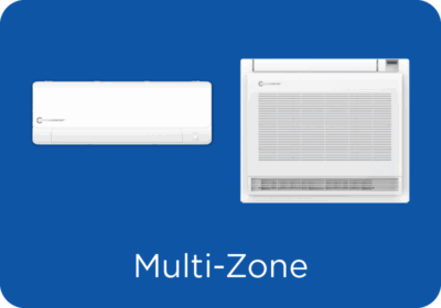Mini-Splits – Your Custom Comfort