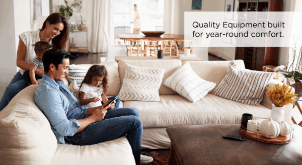 Your Custom Comfort